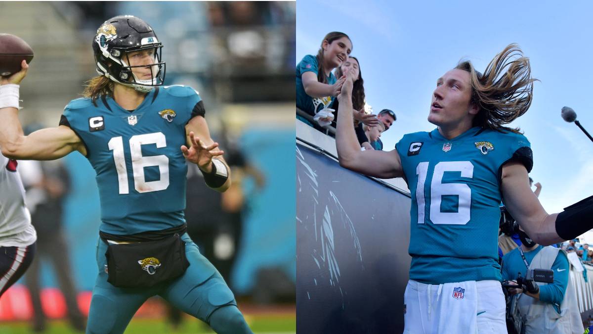 10 Things NFL Fans Should Know About Trevor Lawrence