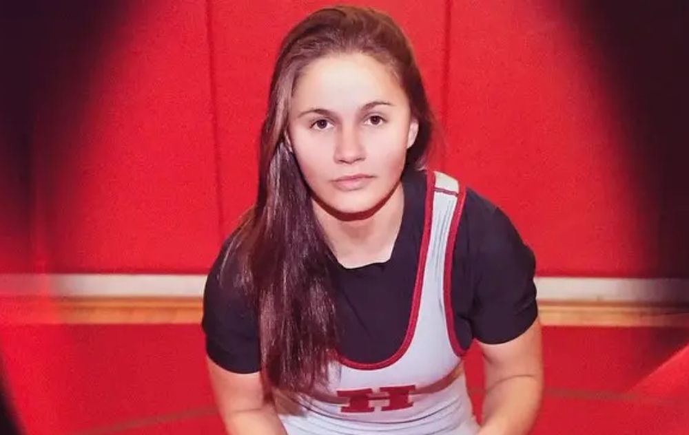 10 Things You Should Know About AEW's Legit Leyla Hirsch