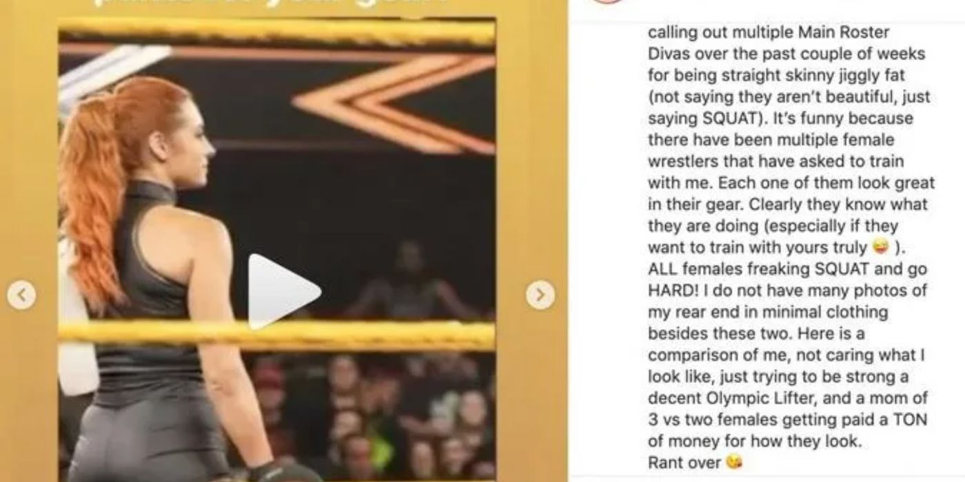 The Real-Life Heat Between WWE’s Seth Rollins & Riddle, Explained