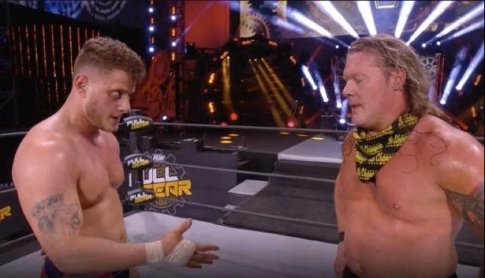 From Creation To The End, A Brief History Of AEW's Inner Circle Faction