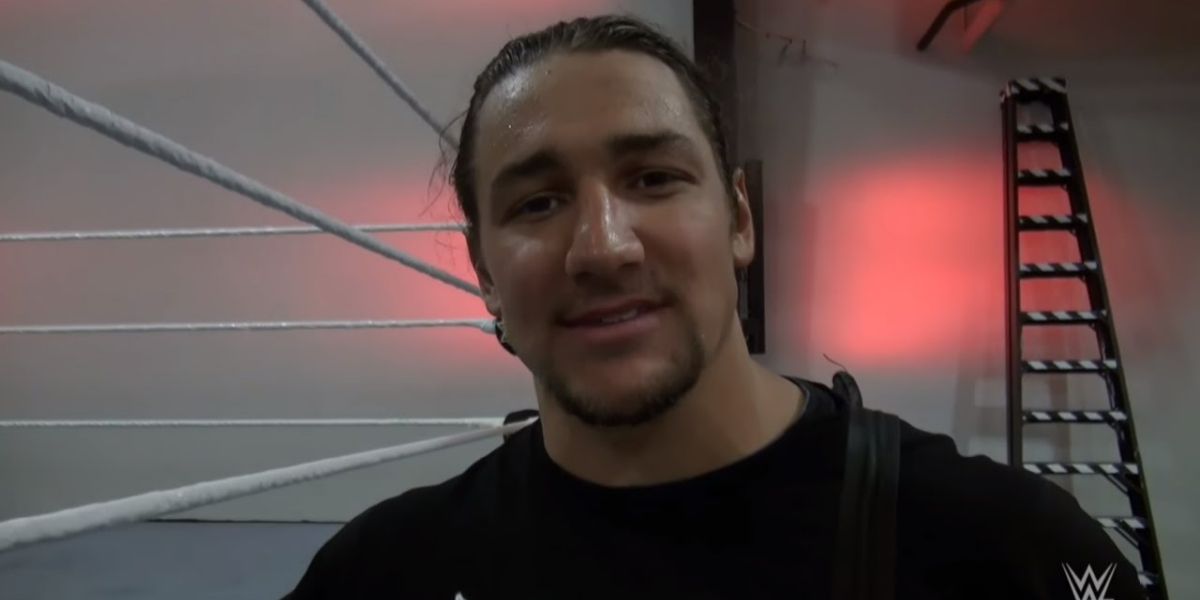 10 Things WWE Fans Should Know About Madcap Moss