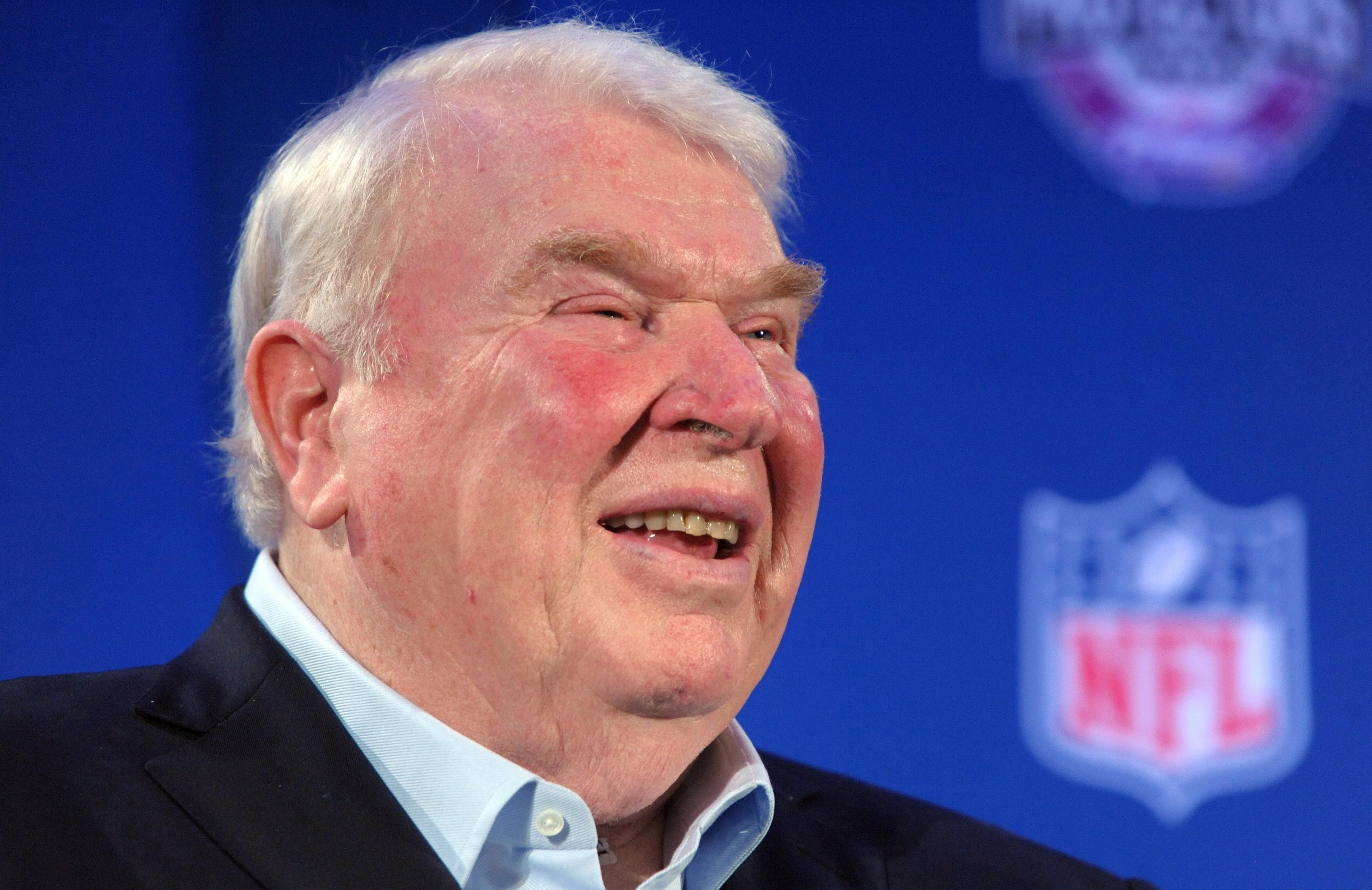 10 Things NFL Fans Should Know About John Madden