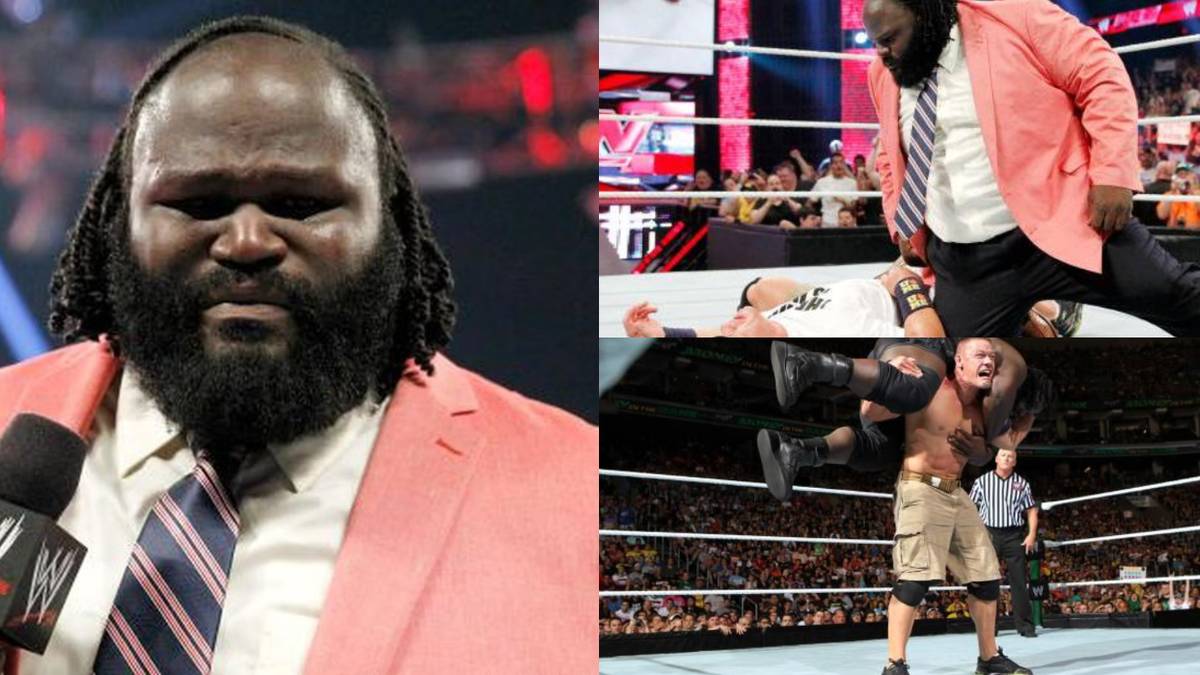 Mark Henry’s Fake Retirement: How WWE Wasted A Great Storyline