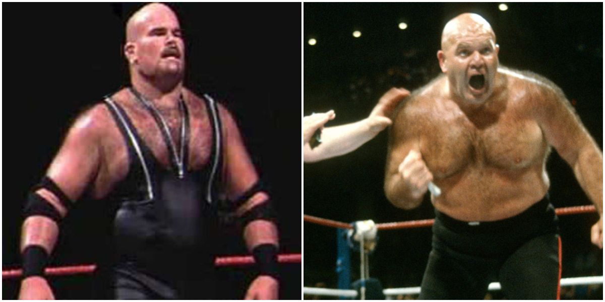 10 Things Fans Should Know About WWE Trainer Matt Bloom