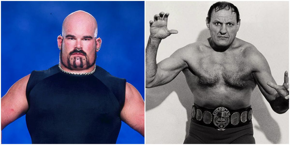 10 Things Fans Should Know About WWE Trainer Matt Bloom