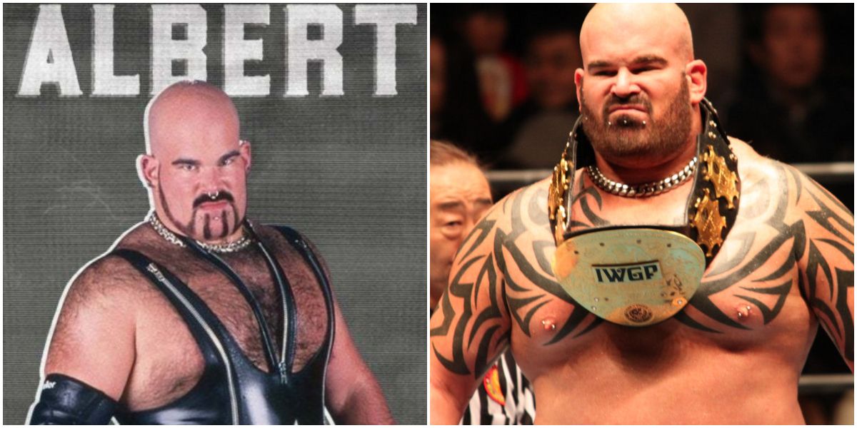 10 Things Fans Should Know About WWE Trainer Matt Bloom