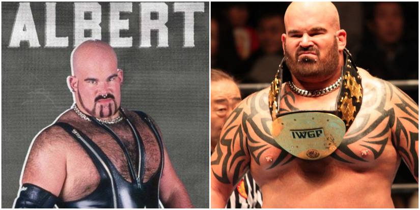 10 Things Fans Should Know About WWE Trainer Matt Bloom