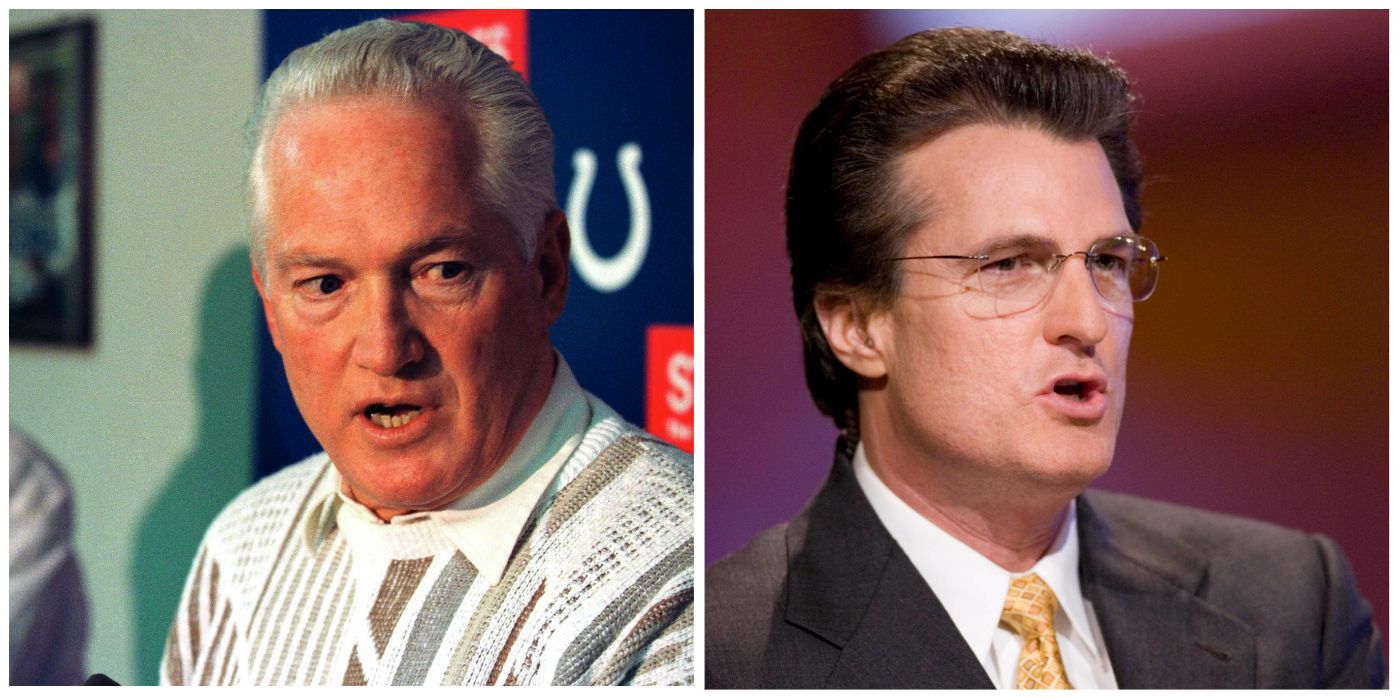 The 10 Biggest Draft Day Dramas In NFL History