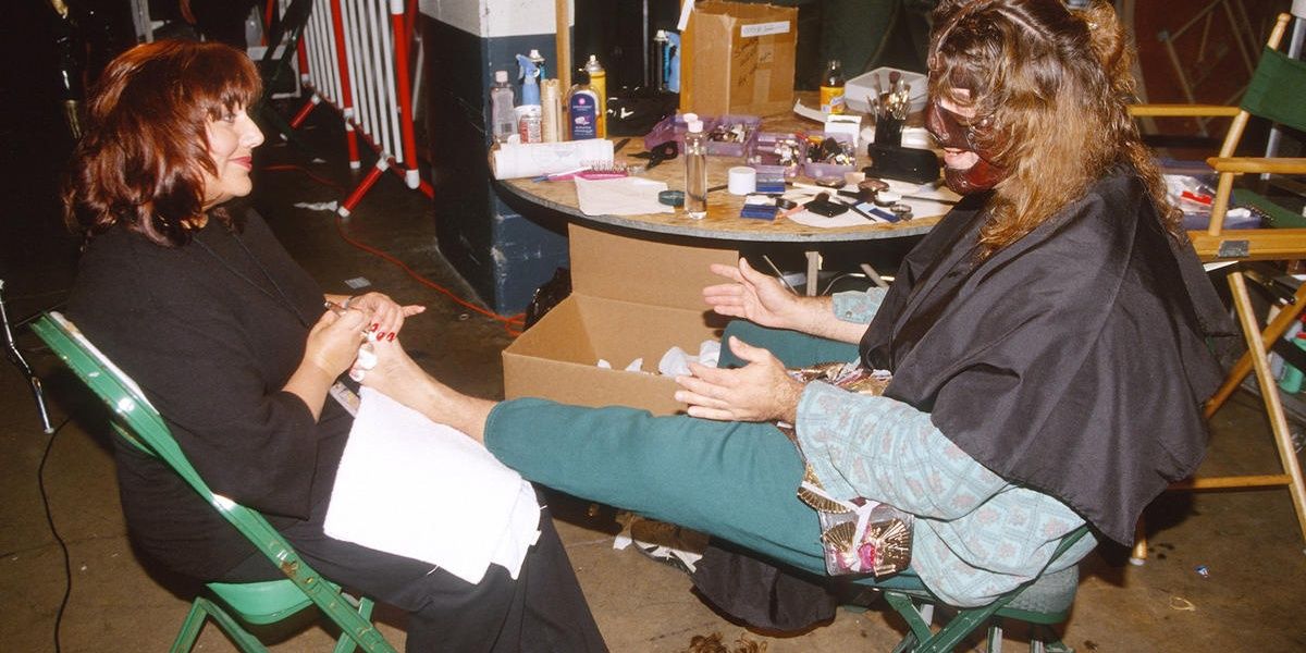 10 Rare Pictures From WWE's Attitude Era You've Never Seen