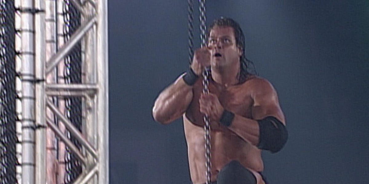 10 Wrestling Matches That Didn't Deserve A Rematch