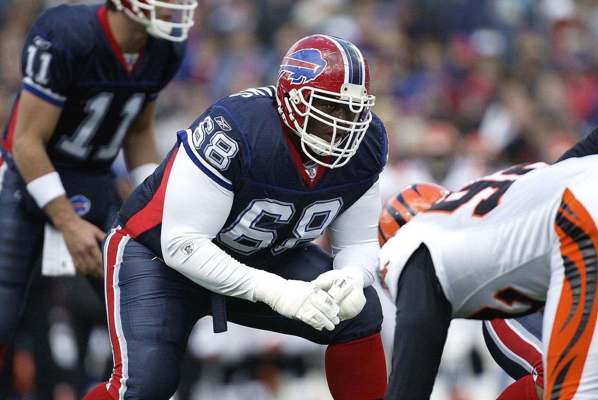 The First 10 Picks Of The 2002 NFL Draft, Ranked By Their Careers