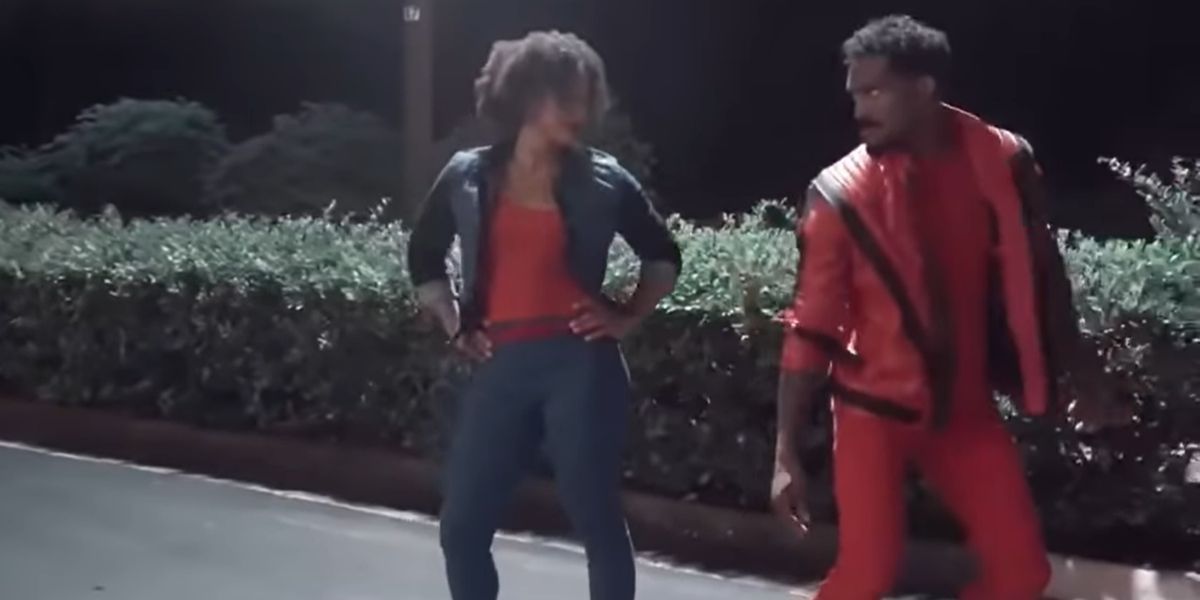 10 Pictures Of Bianca Belair & Montez Ford Like You've Never Seen Them ...