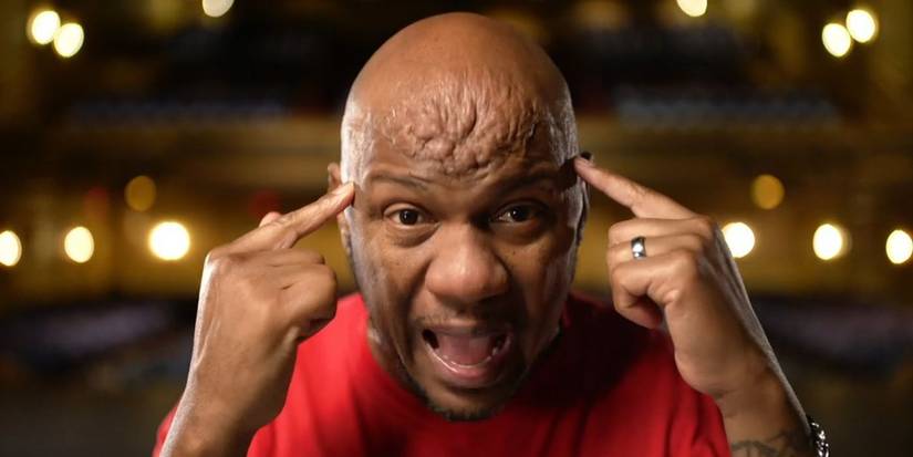 10 Reasons ECW's New Jack Was One Of The Most Controversial Wrestlers ...