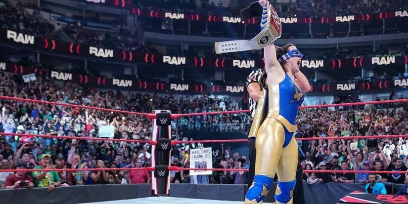 From Comics To The Ring: 10 Superheroes Who Influenced Wrestling Gimmicks