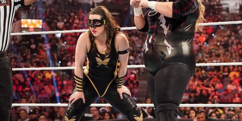 10 Wrestlers Who Underwent Unnecessary Character Transformations