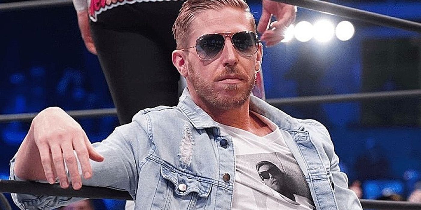 Freshly Squeezed 10 Things Aew Fans Should Know About Orange Cassidy
