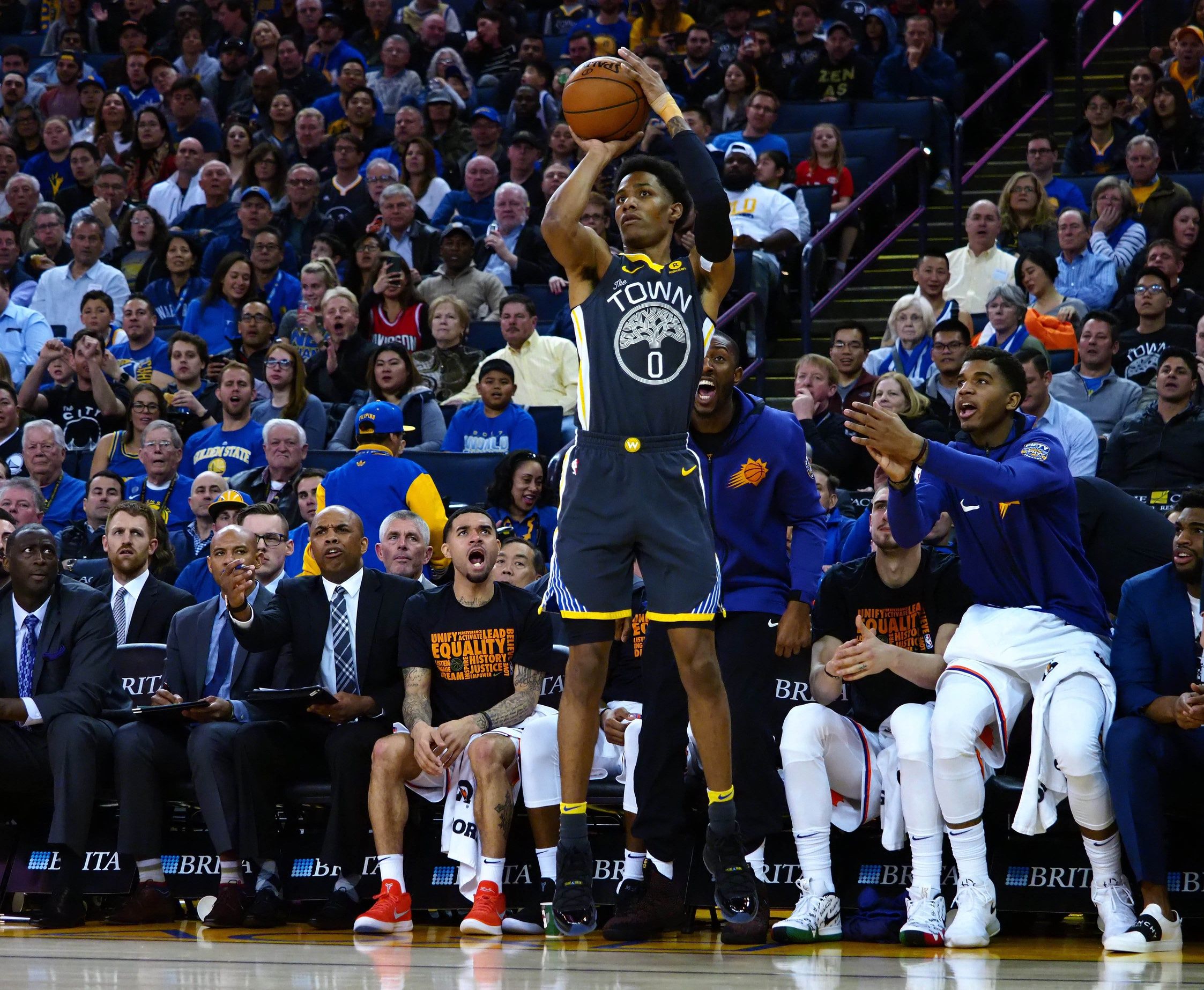 The Worst Player On The Last 10 NBA Championship Teams