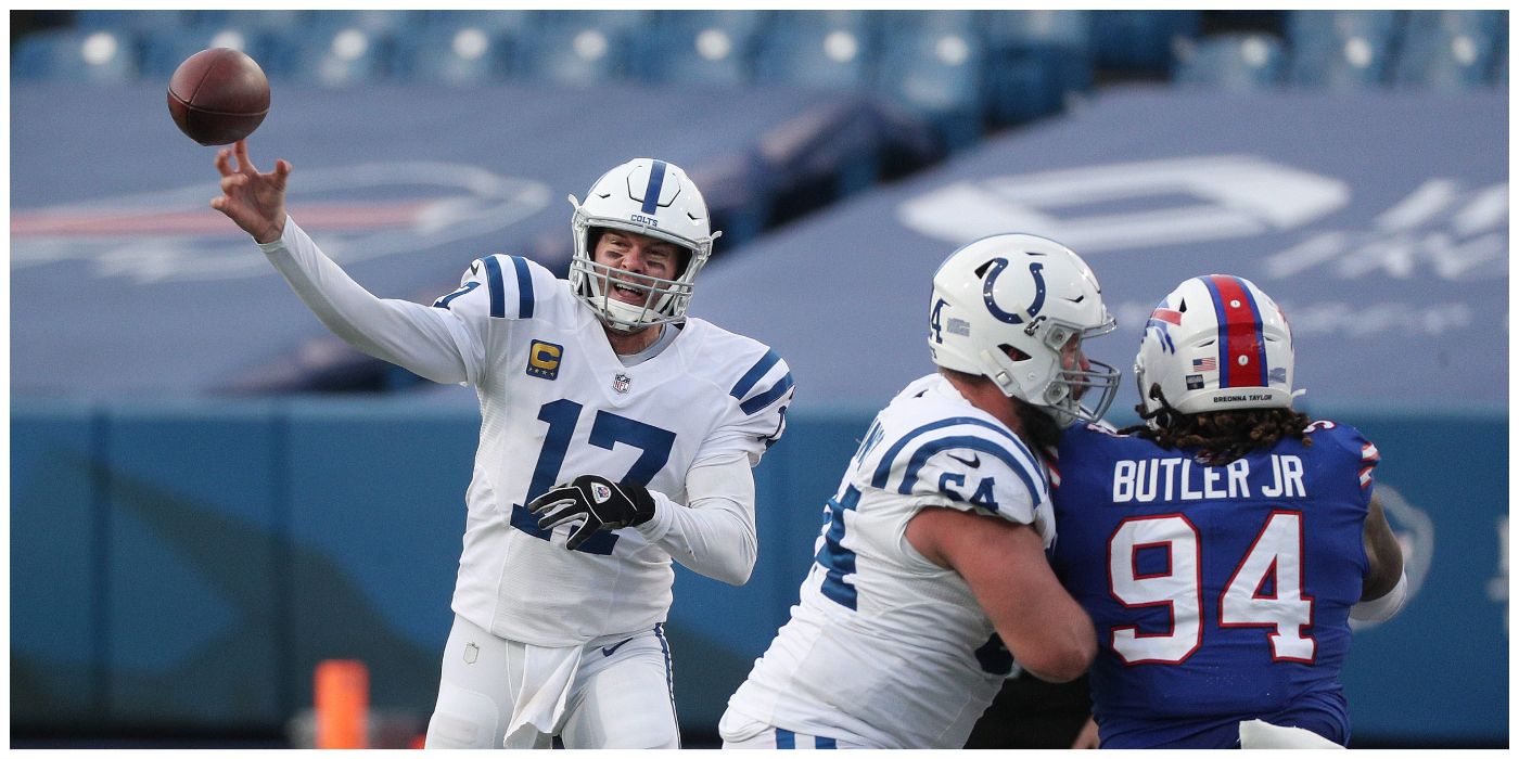 14 Recently Retired NFL Quarterbacks: Where Are They Now?