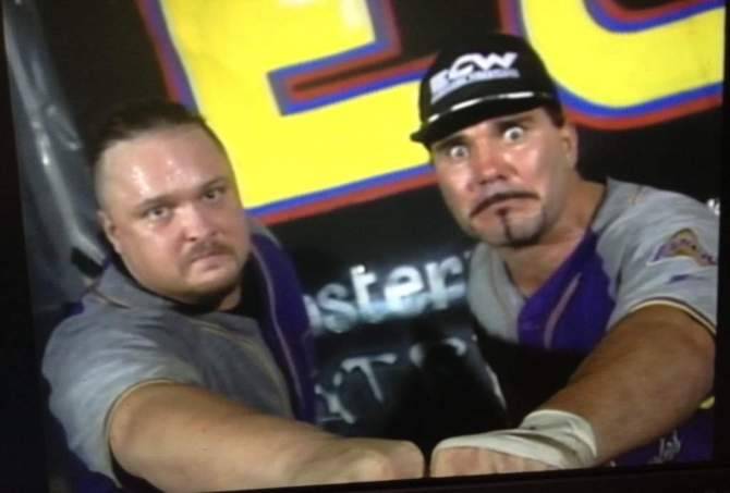 How A Shane Douglas Promo Turned ECW Extreme, Explained
