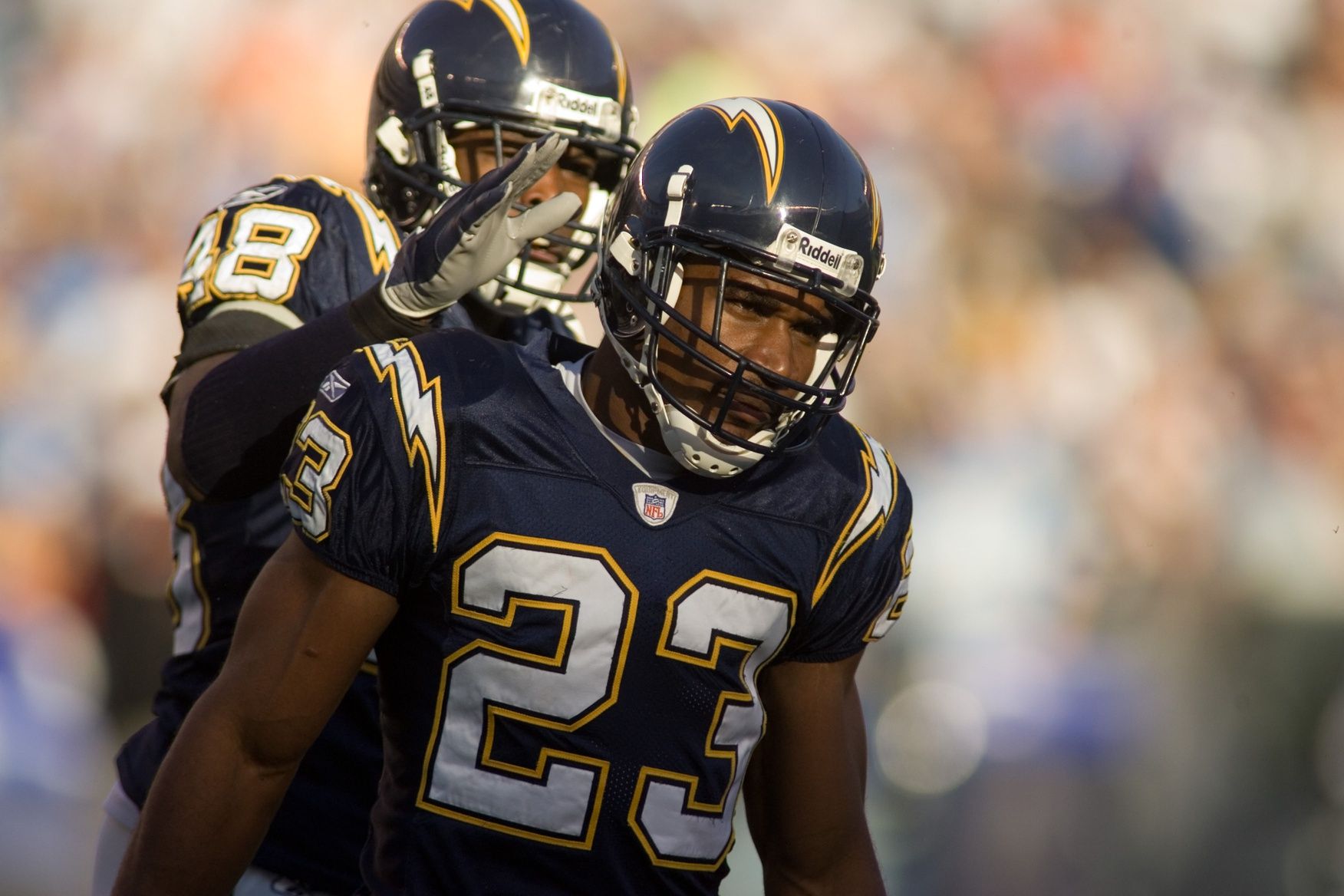 The First 10 Picks Of The 2002 NFL Draft, Ranked By Their Careers