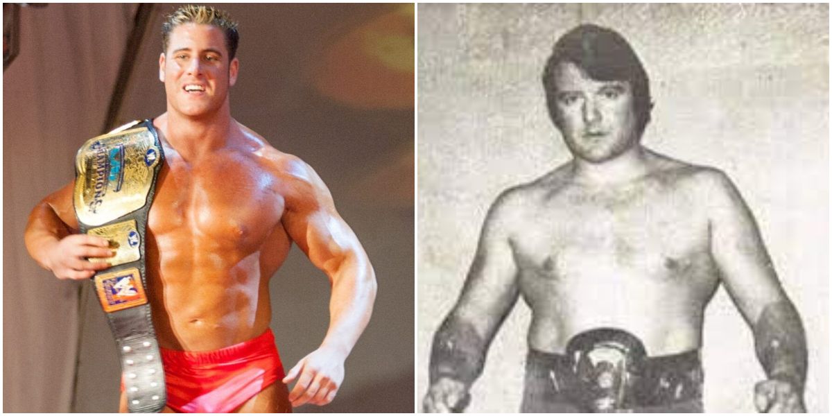 10 Things Wrestling Fans Should Know About Rene Dupree
