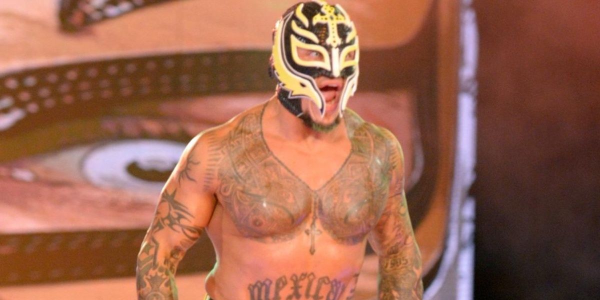 10 ECW Wrestlers Who Are Still In Fantastic Shape