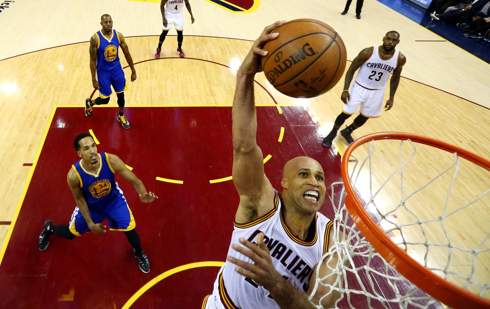 15 Best Players In Brooklyn Nets History