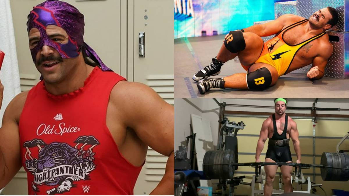 10 Things WWE Fans Should Know About Rick Boogs