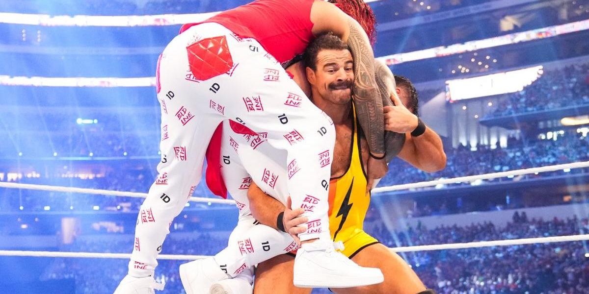 10 Things WWE Fans Should Know About Rick Boogs