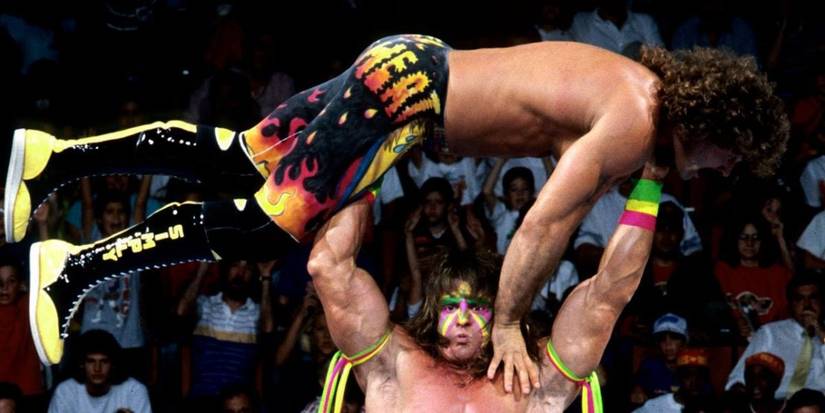 10 Old 1980s Wrestling Matches That Are Still Worth Watching