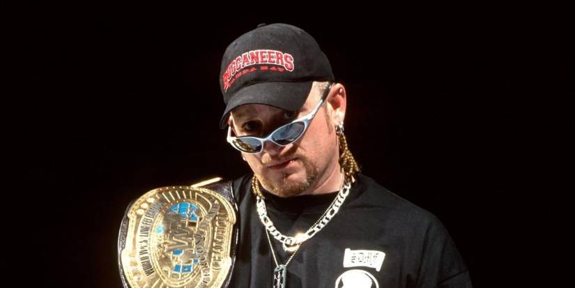 10 Things WWE Fans Should Know About "Road Dogg" Brian James