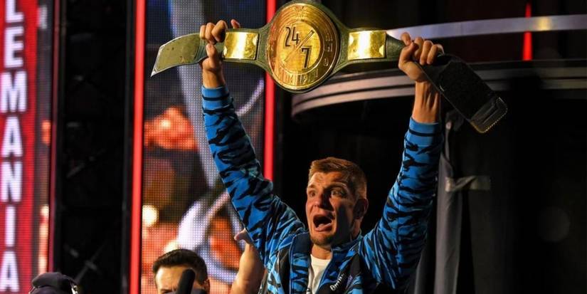 7 Celebrities Who Probably Regret Their WWE Appearance