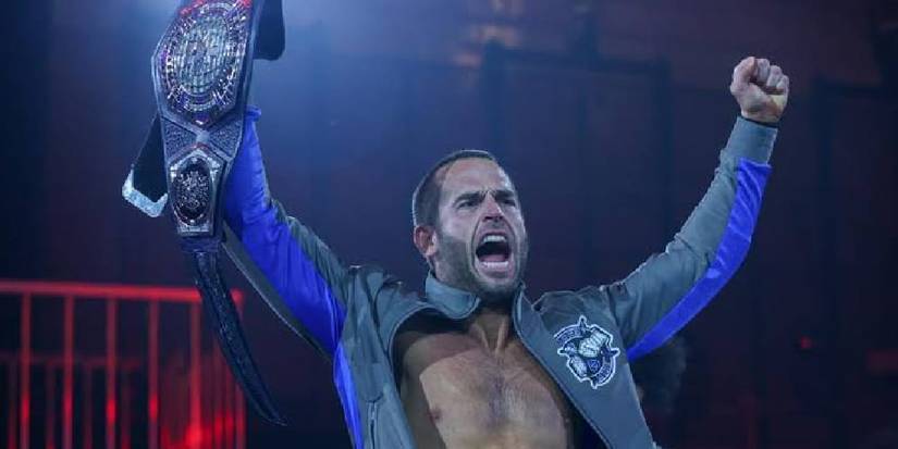 5 Current NXT Wrestlers Who Will Compete At A WrestleMania (& 5 Who ...