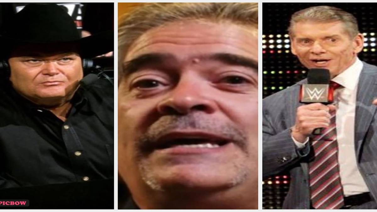 Vince Russo's Most Insulting Gimmick Idea Ever: Oklahoma In WCW
