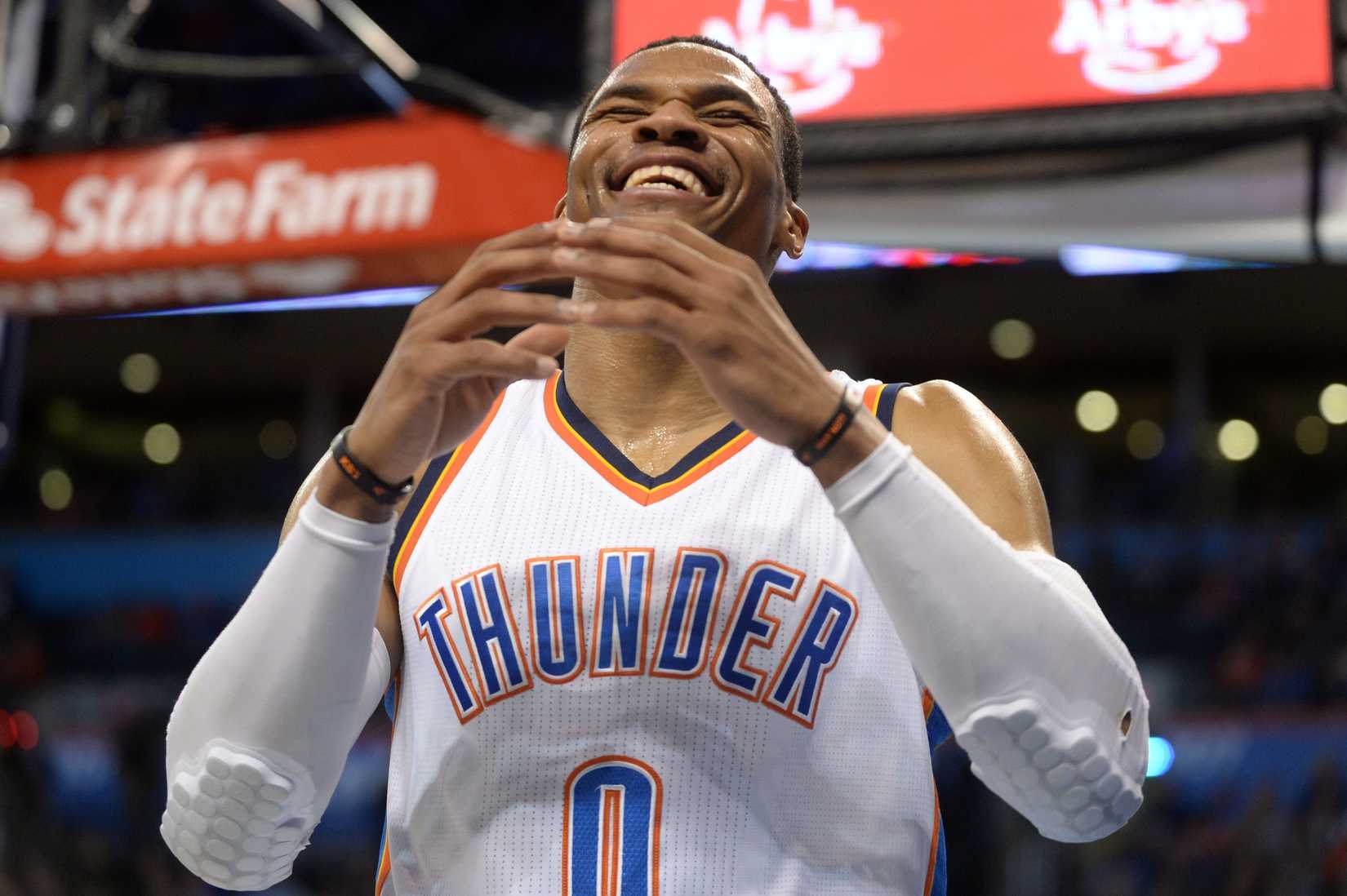 24 Greatest Individual Seasons In NBA History
