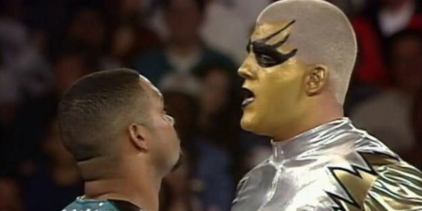 Mr. Perfect Vs. RVD & 9 Other Intercontinental Title Matches We ...