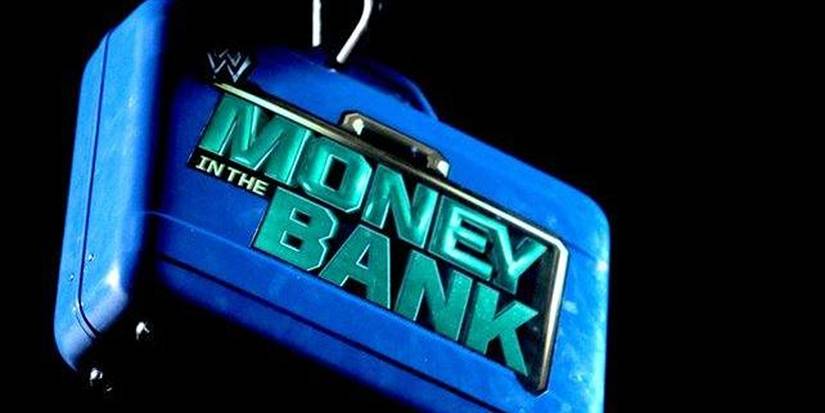 Every Money In The Bank Briefcase Design, Ranked Worst To Best