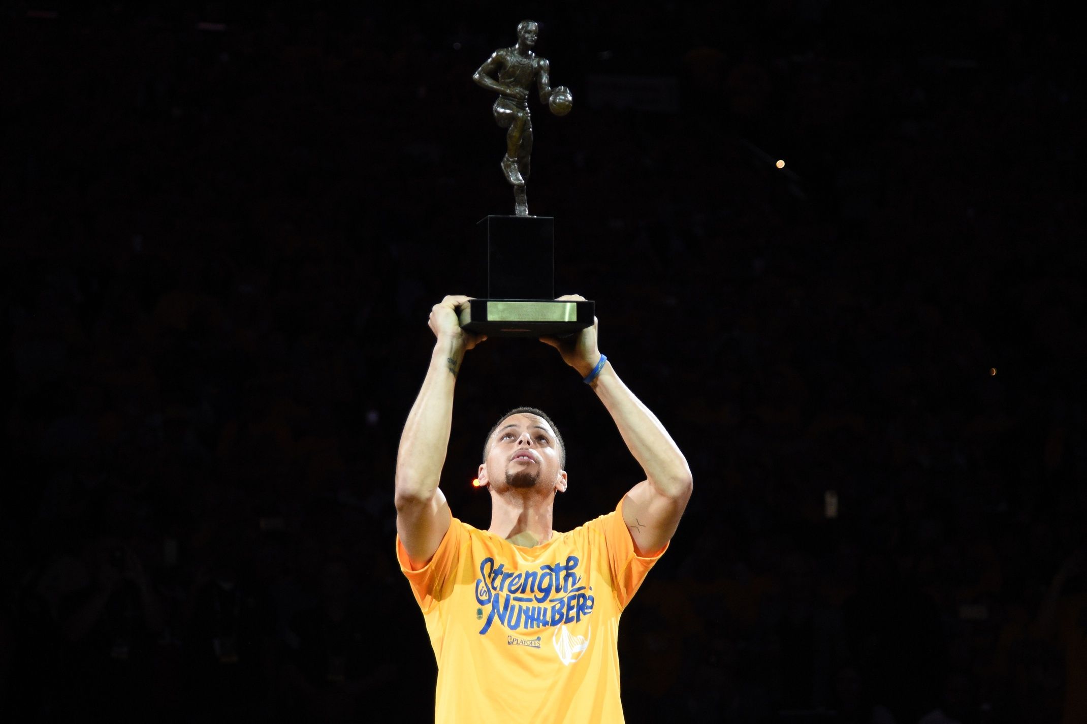 Ranking The Last 10 NBA MVP Award Winners From Worst To Best