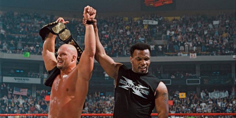 10 Unforgettable Wrestling PPV Endings That Changed Everything