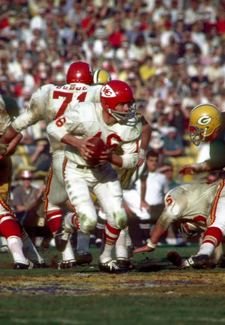 10 Things NFL Fans Should Know About The First Super Bowl