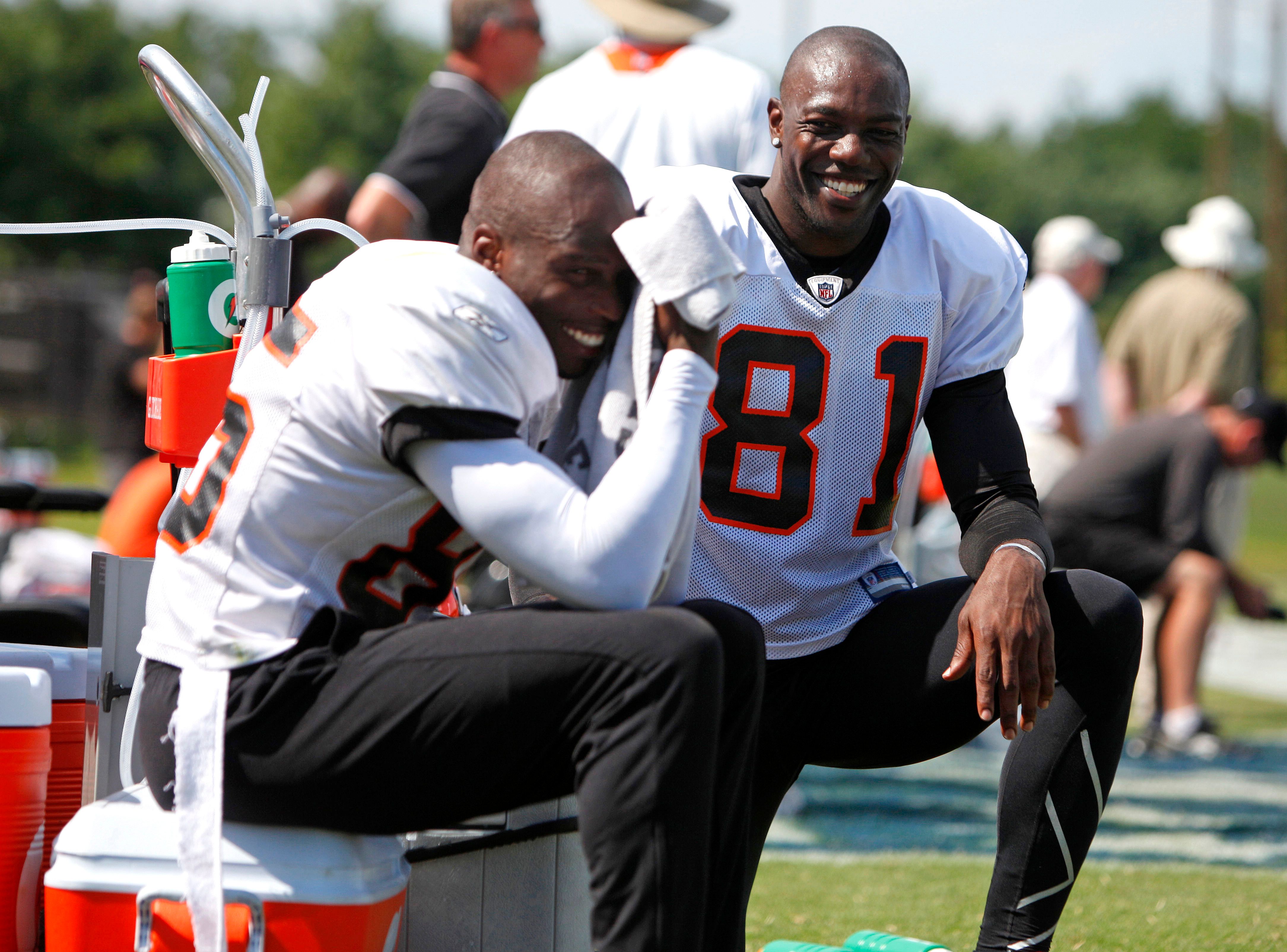 10 NFL Players Who Hated Their Coaches