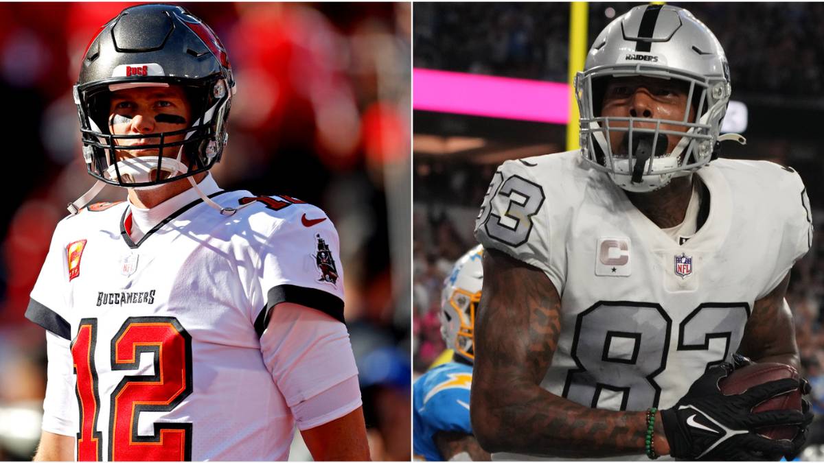 The 10 Most Underpaid Players In The NFL Today
