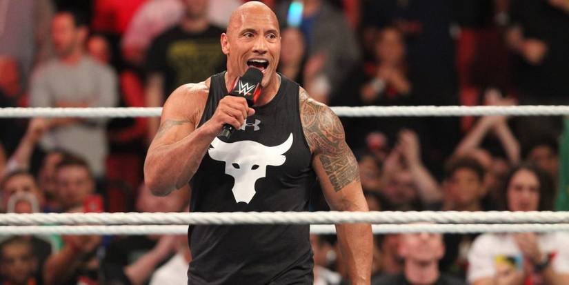 Pro Wrestlers With The Biggest Arms