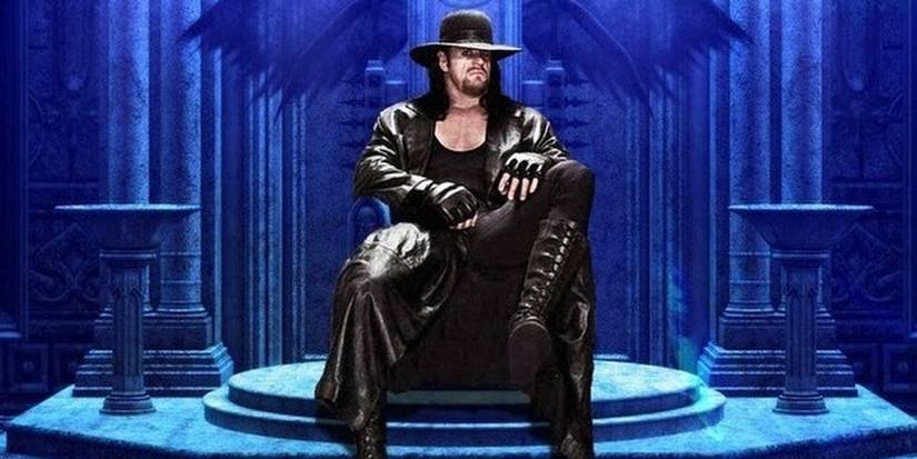 10 Wrestlers With A Huge Gap Between Their First And Last Appearance On ...