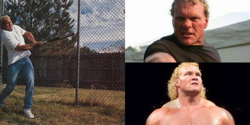 8 Strange Reasons Wrestlers Turned Down Work