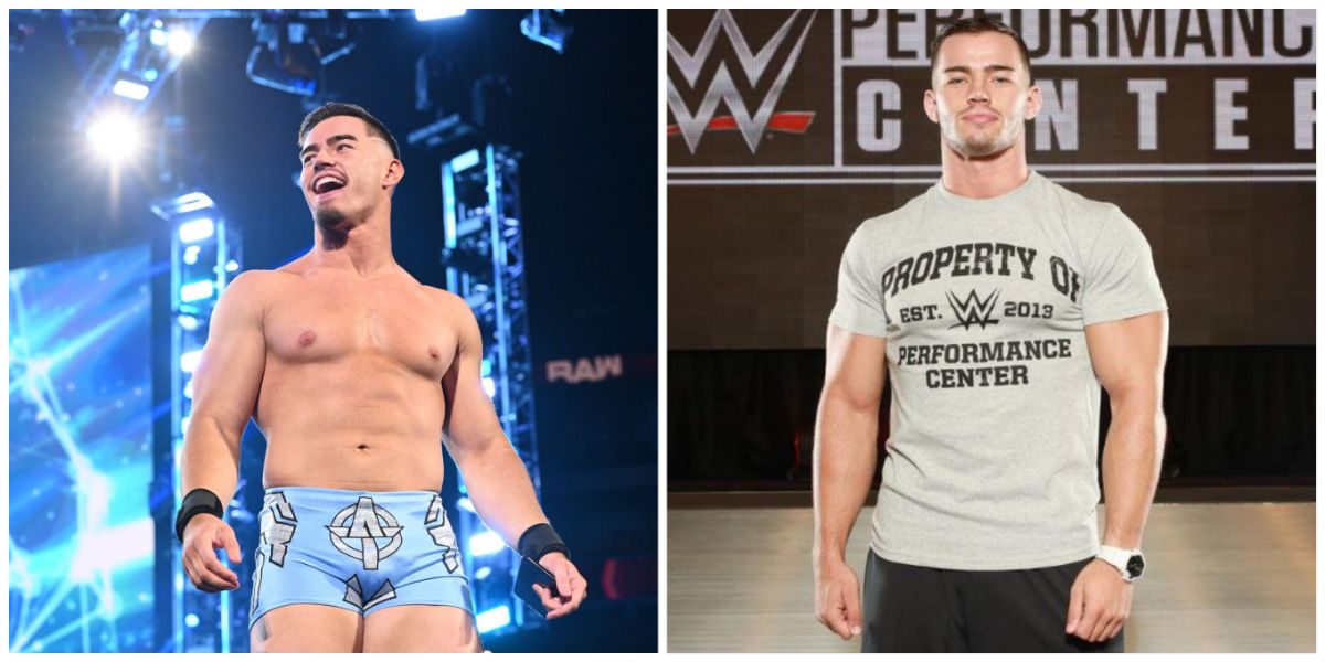 10 Pictures Of Theory Like You've Never Seen Him Before