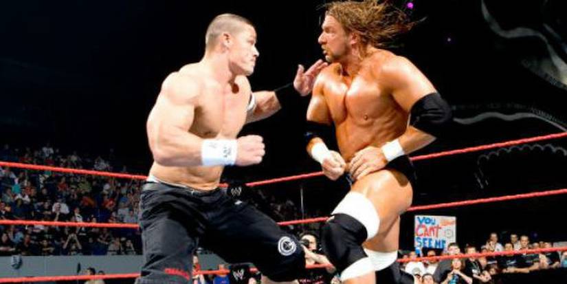 Every WWE Backlash PPV Ranked From Worst To Best