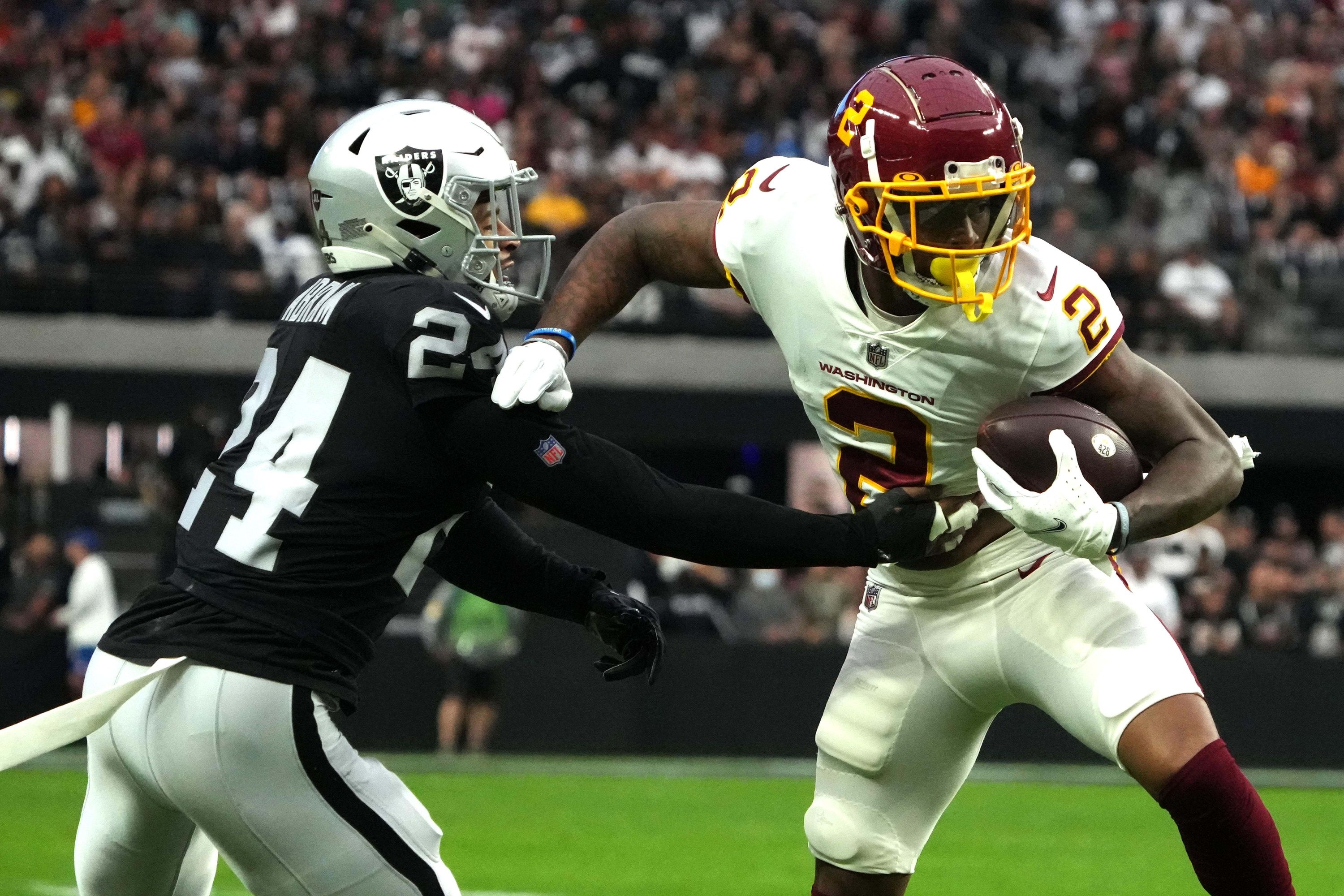 10 NFL Starters Whose Jobs Are On The Line In 2022