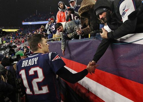 The Tom Brady Tuck Rule Controversy, Explained