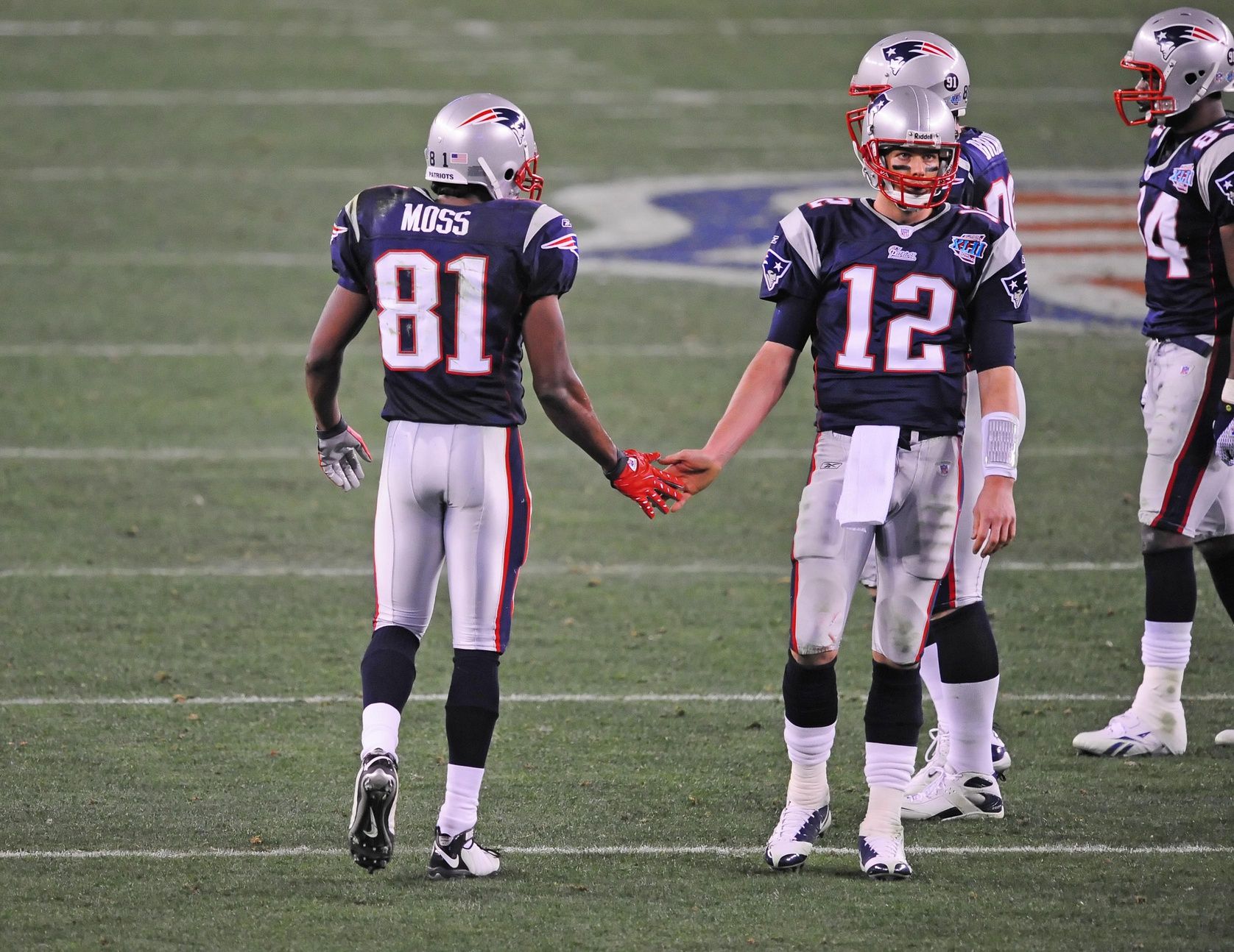 The 7 Best Receivers Tom Brady Ever Had (& The 7 Worst)